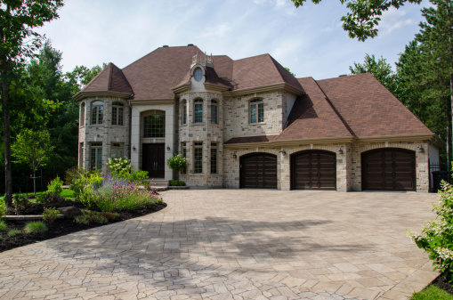 Beautify Your Home with an Elaborate Roof Design | Race City Roofing ...