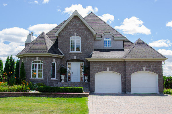 Is a Complex Roof Design Worth It? [infographic] | Race City Roofing ...