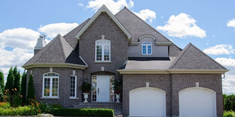 Is a Complex Roof Design Worth It? [infographic] | Race City Roofing ...