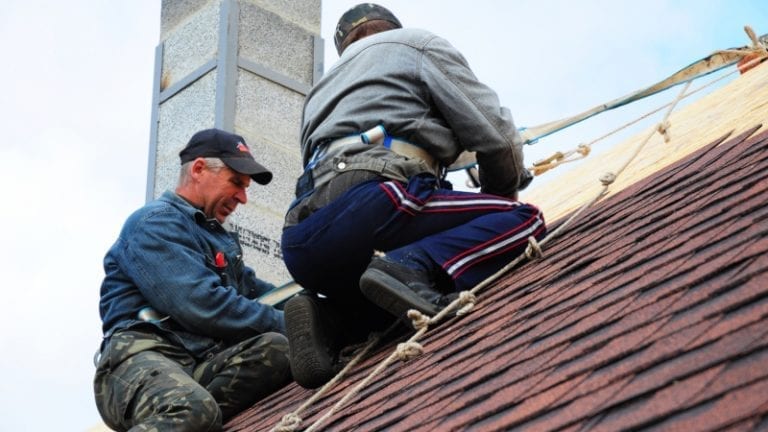 3 Steps to Take if You Need Roof Repair | Race City Roofing, Charlotte ...